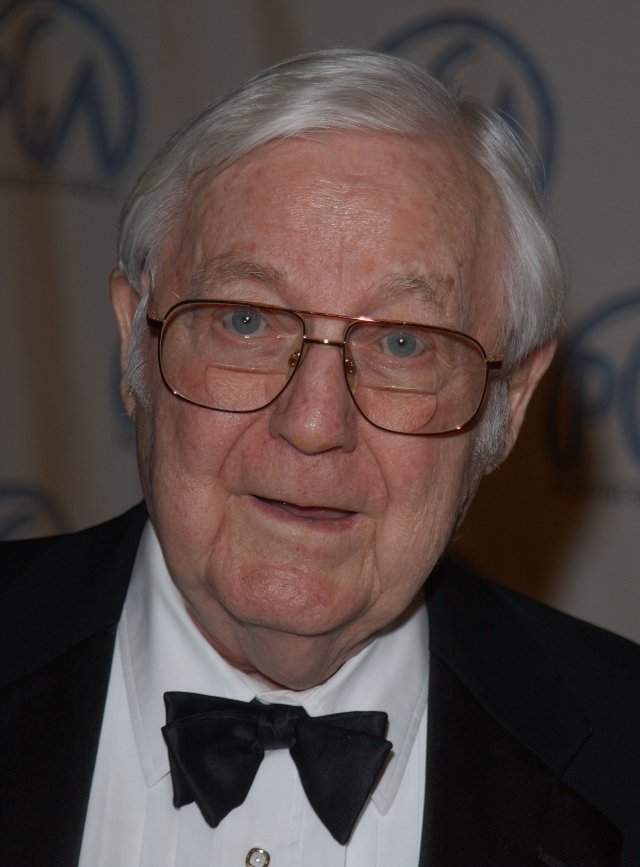 Robert Wise - Golden Globes