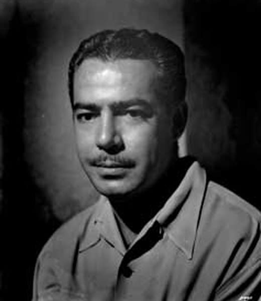 Roberto Gavaldón - Golden Globes