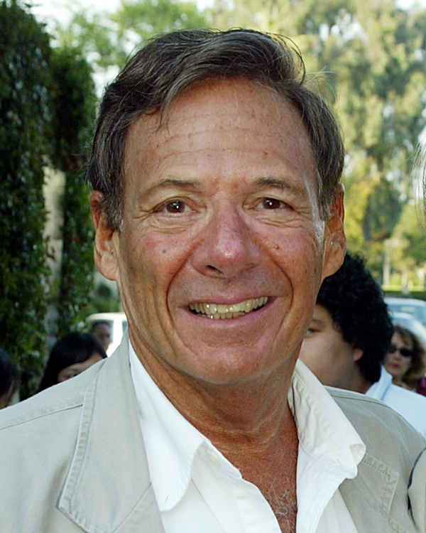 Ron Leibman - Golden Globes