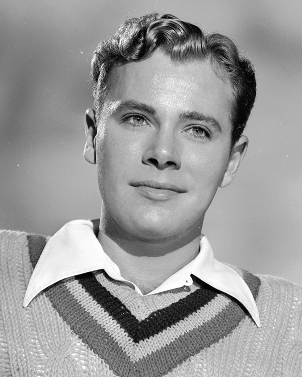 Ross Hunter - Golden Globes