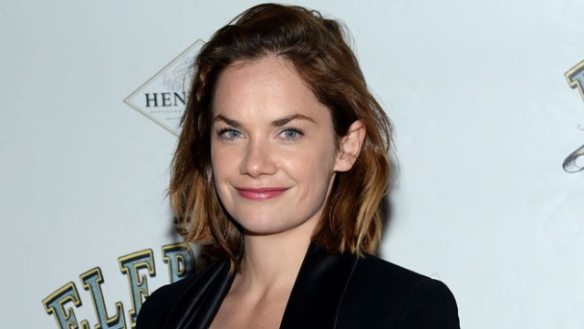 Ruth Wilson - Golden Globes