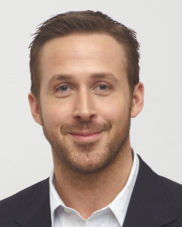 Ryan Gosling - Golden Globes