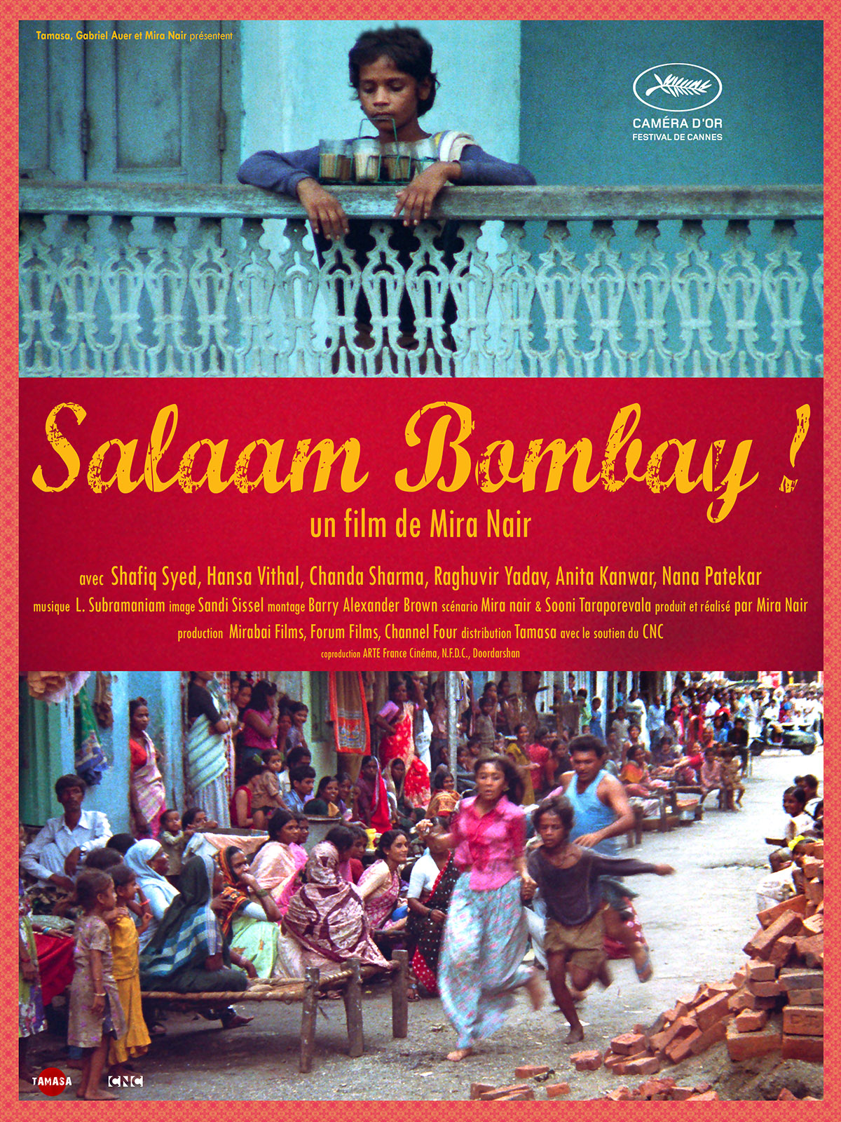 Salaam Bombay! Archives - Golden Globes