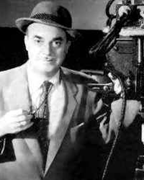 Sam Leavitt - Golden Globes