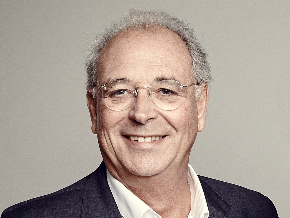 Frank Rousseau Archives - Golden Globes