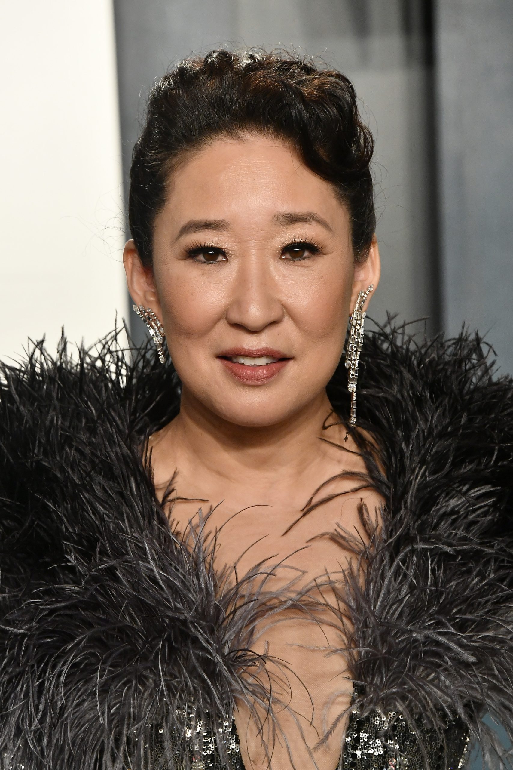 Over the Moon - Golden Globes