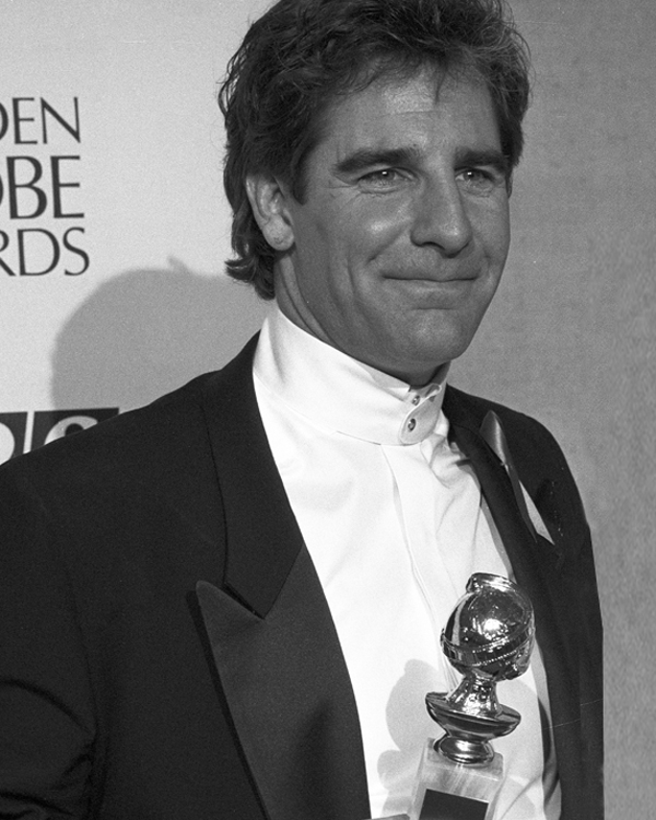 Scott Bakula - Golden Globes