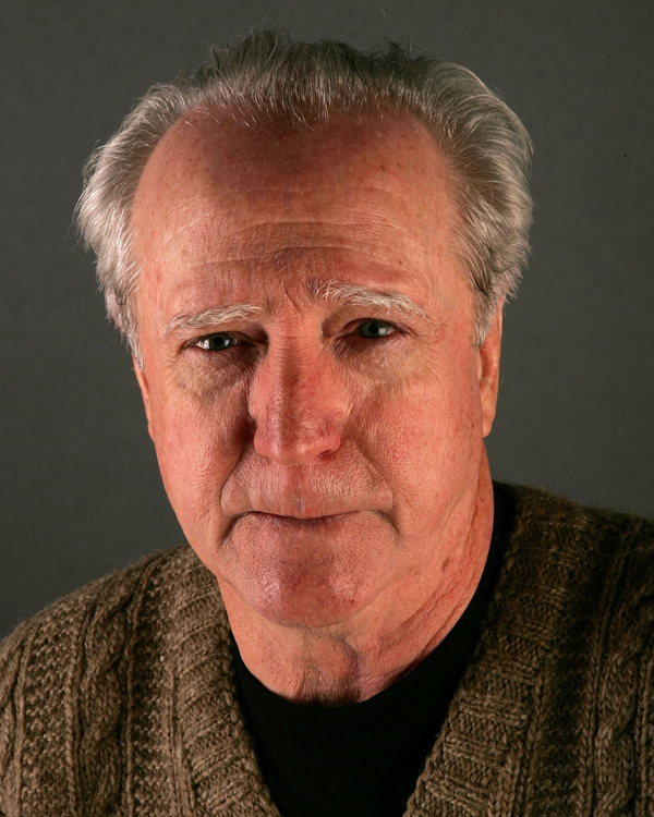 Scott Wilson - Golden Globes