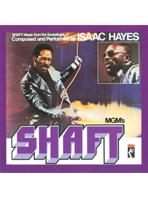 Shaft - Golden Globes