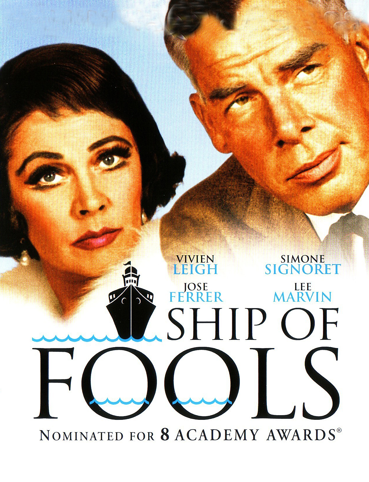 Ship of Fools - Golden Globes