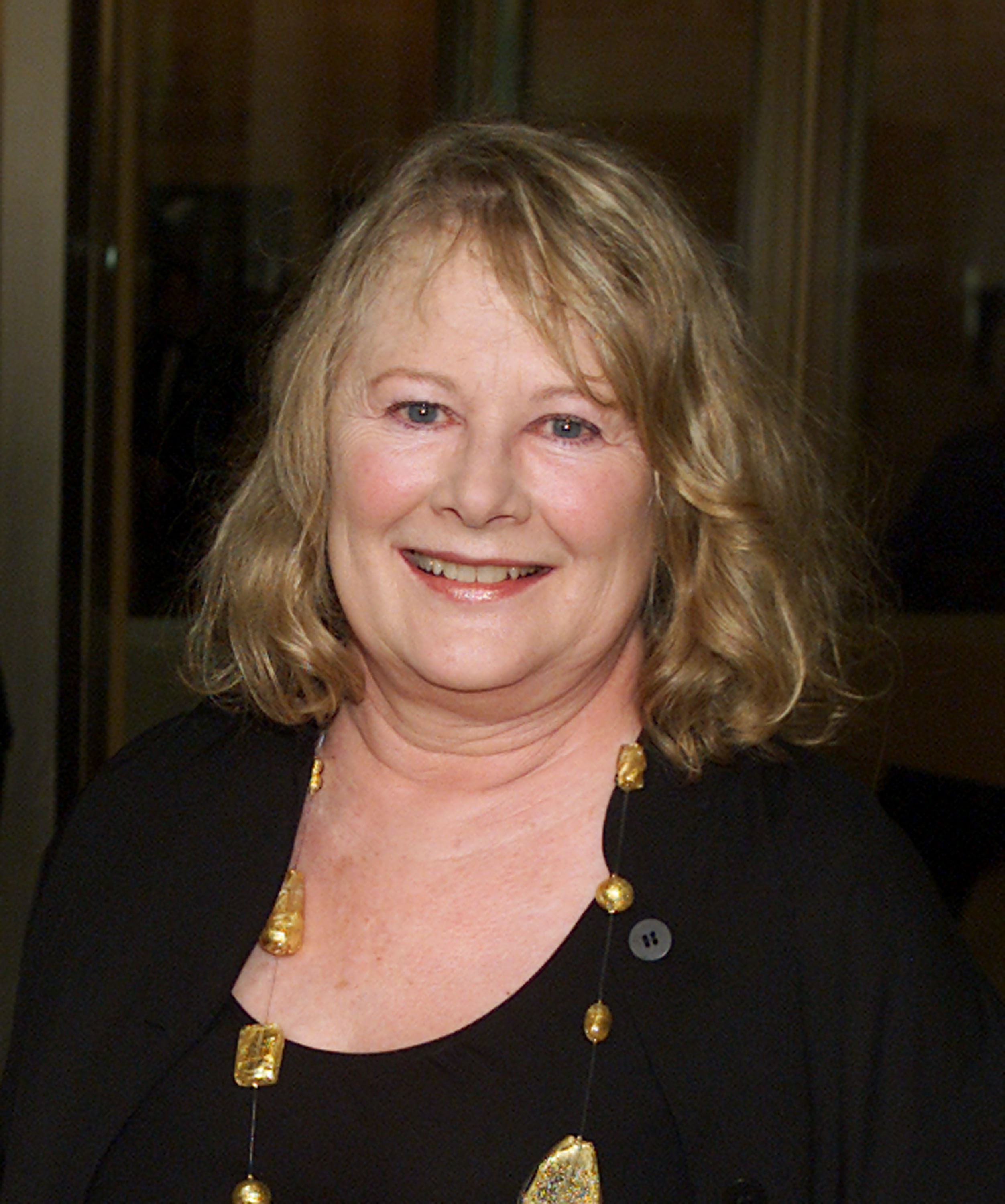 Shirley Knight - Golden Globes