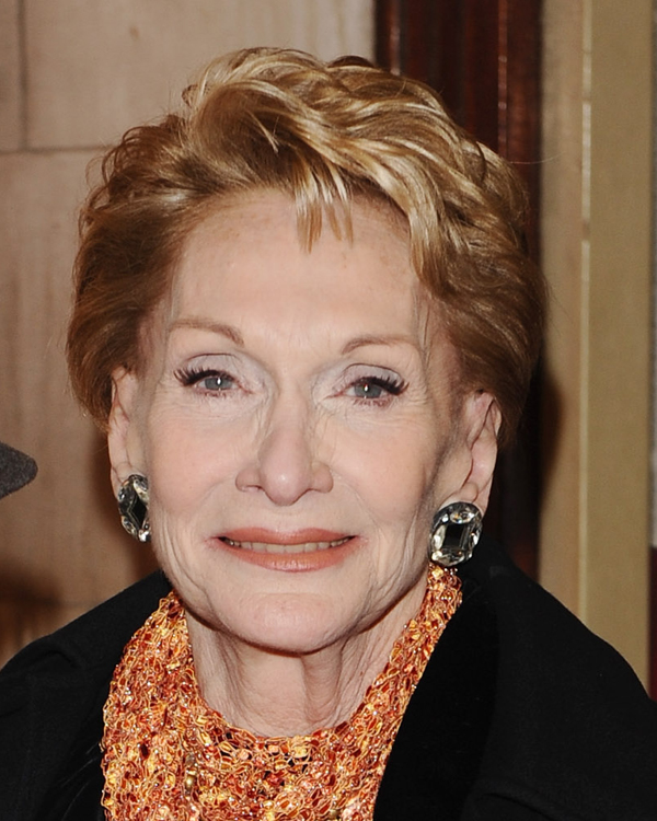 Si Phillips - Golden Globes