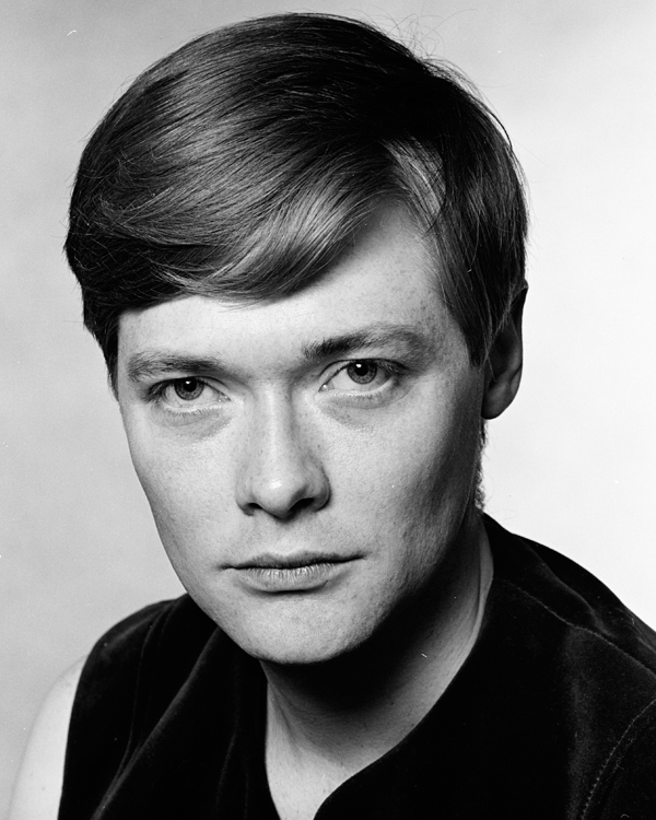 Simon Ward - Golden Globes