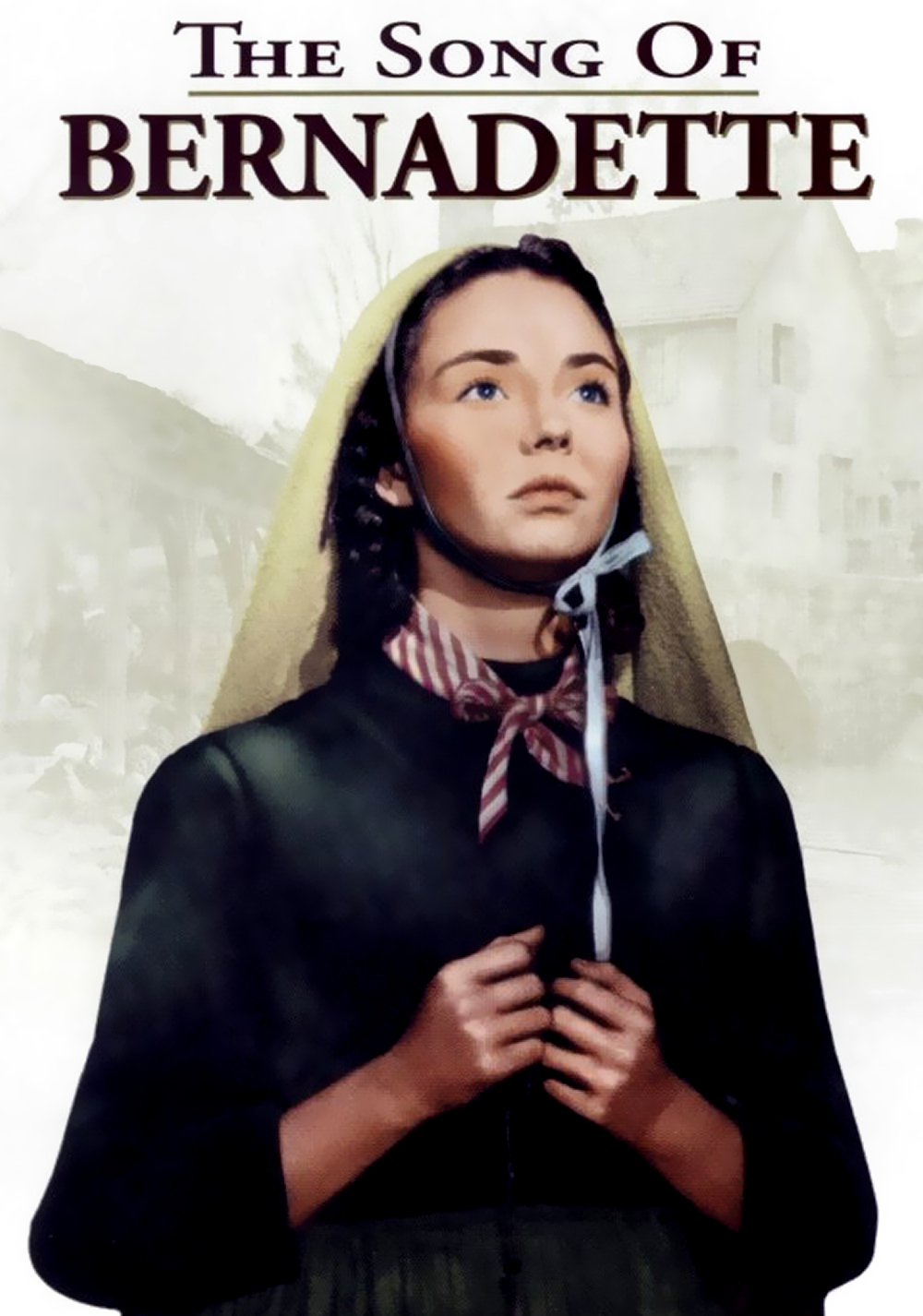 The Song of Bernadette - Golden Globes