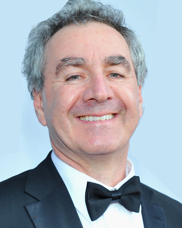 Stan Chervin - Golden Globes