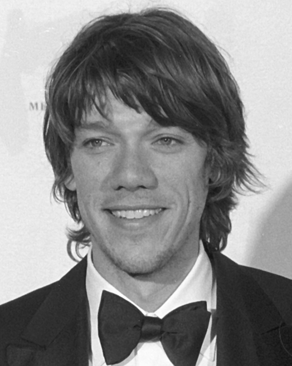 Stephen Gaghan - Golden Globes