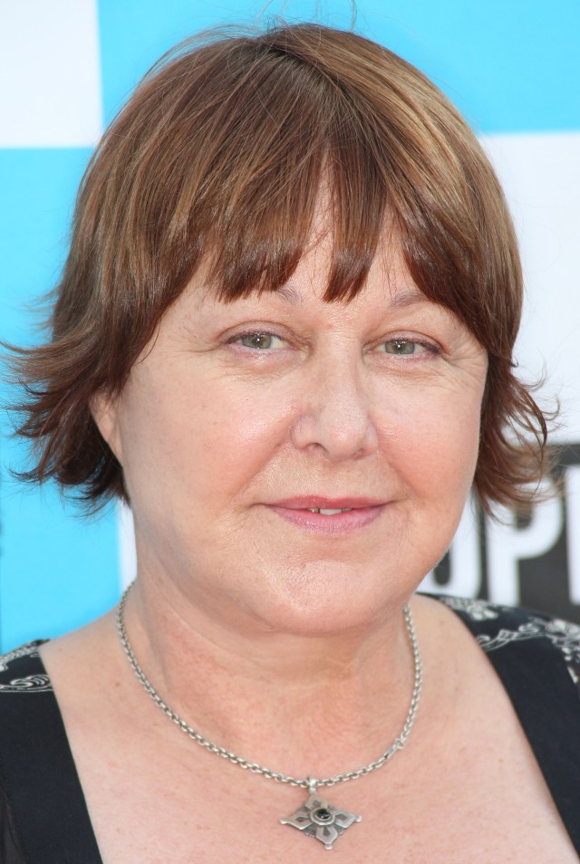 Susan Ruttan - Golden Globes