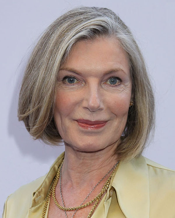 Susan Sullivan - Golden Globes