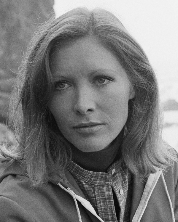 Susan Howard - Golden Globes