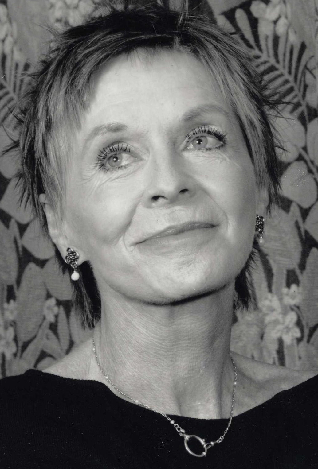 Susannah York Golden Globes