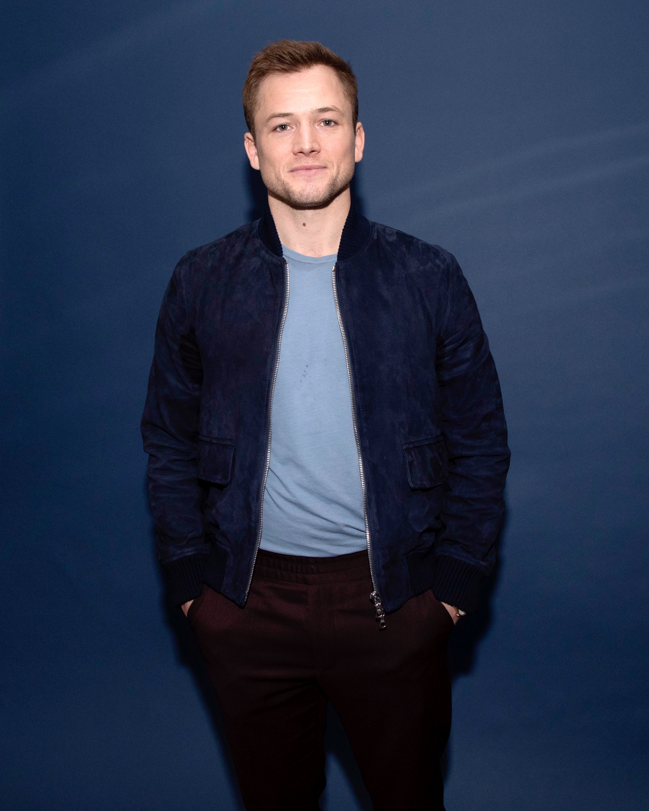 Taron Egerton. Rocketman Archives - Golden Globes