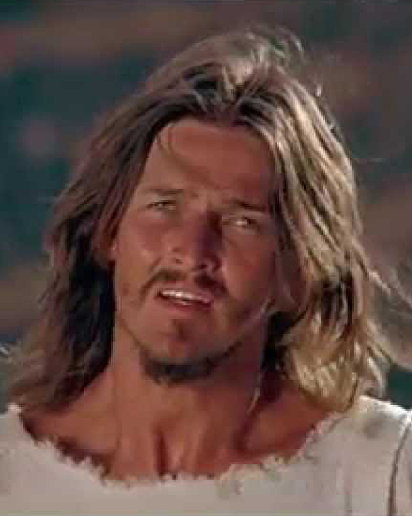 Ted Neely - Golden Globes