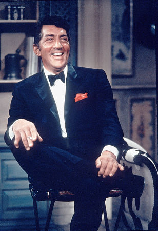 Dean Martin - Golden Globes