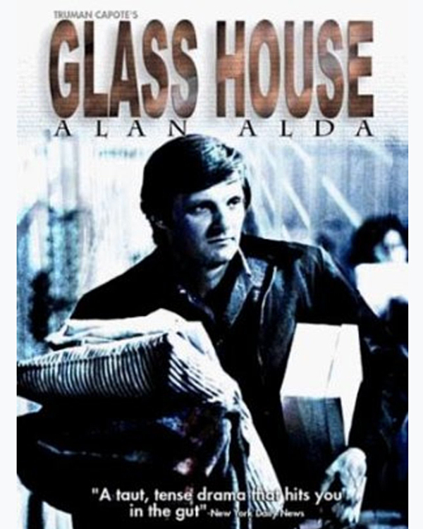 Glass House, The - Golden Globes