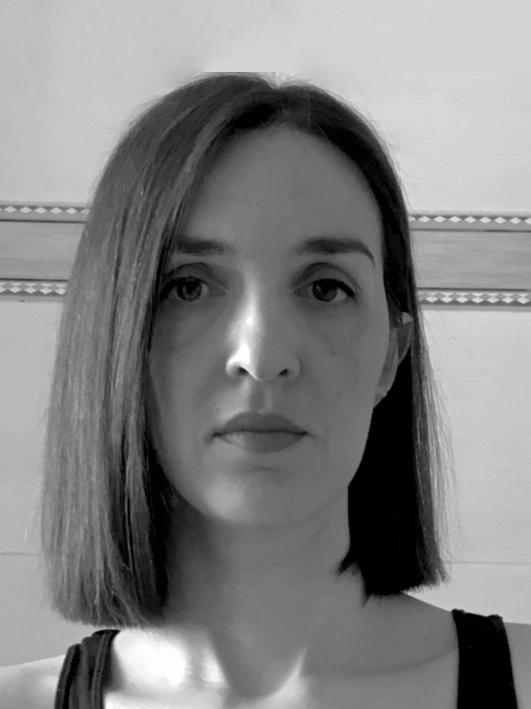 Mara Theodoropoulou - Golden Globes