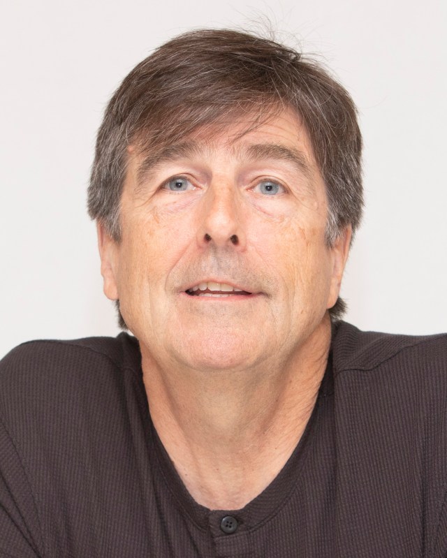 Thomas Newman - Golden Globes