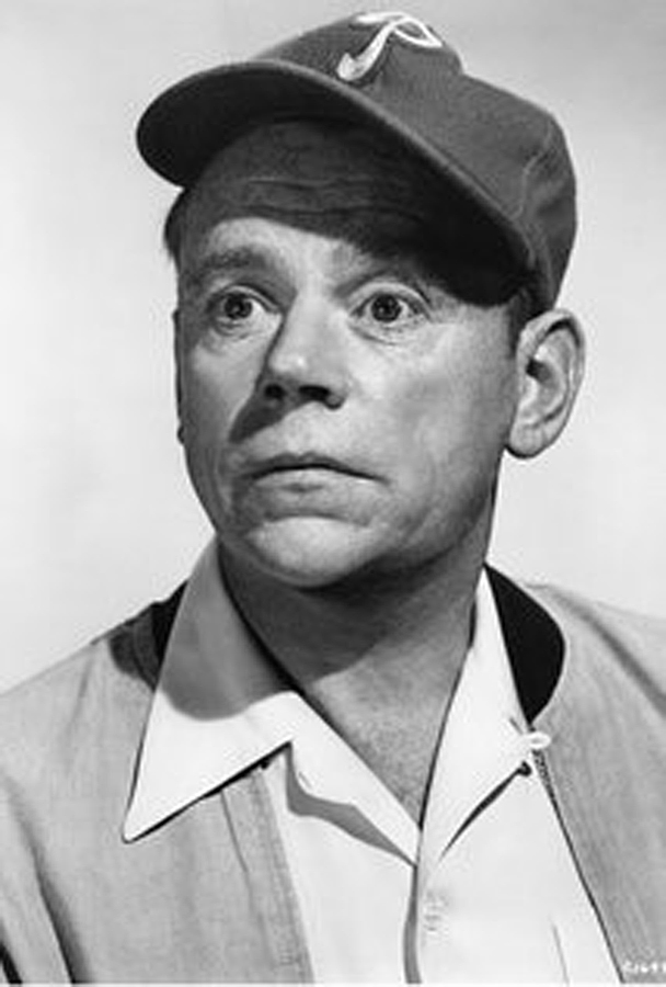 Tom Ewell - Golden Globes