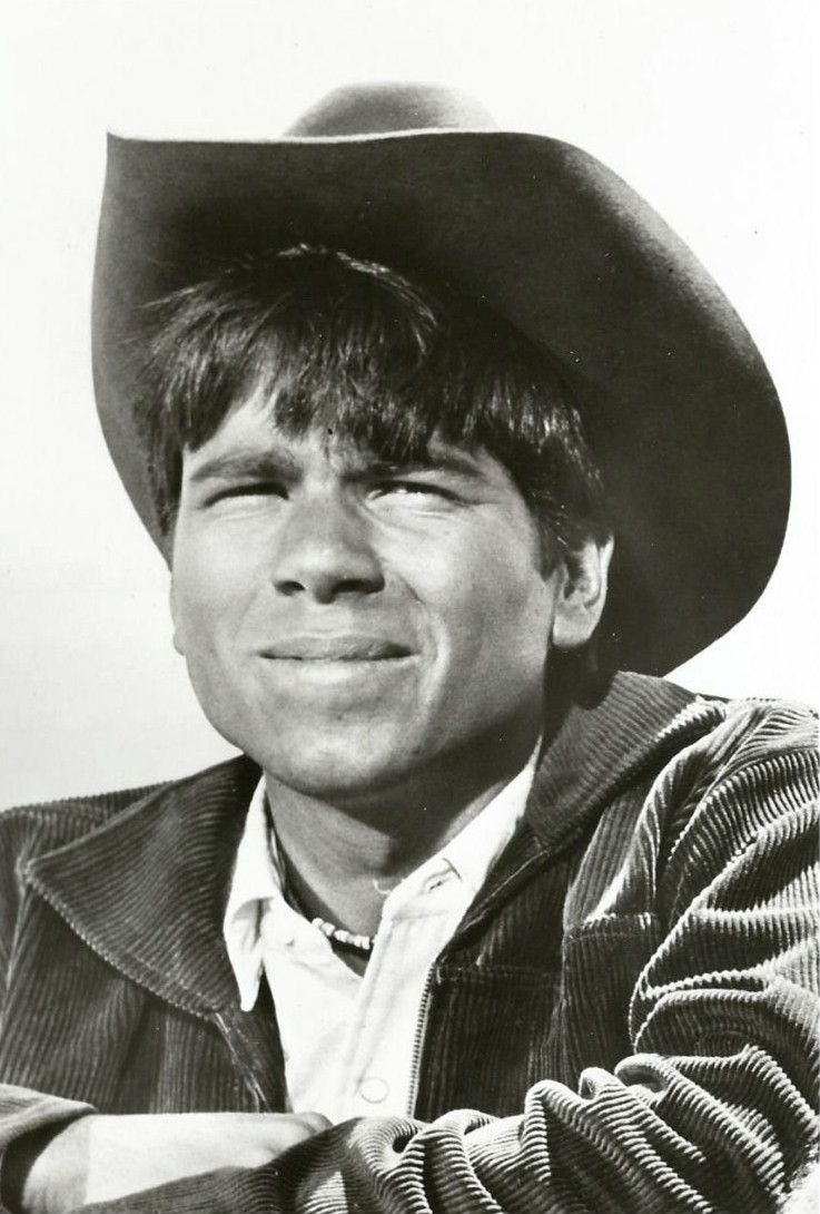 Tom Nardini - Golden Globes