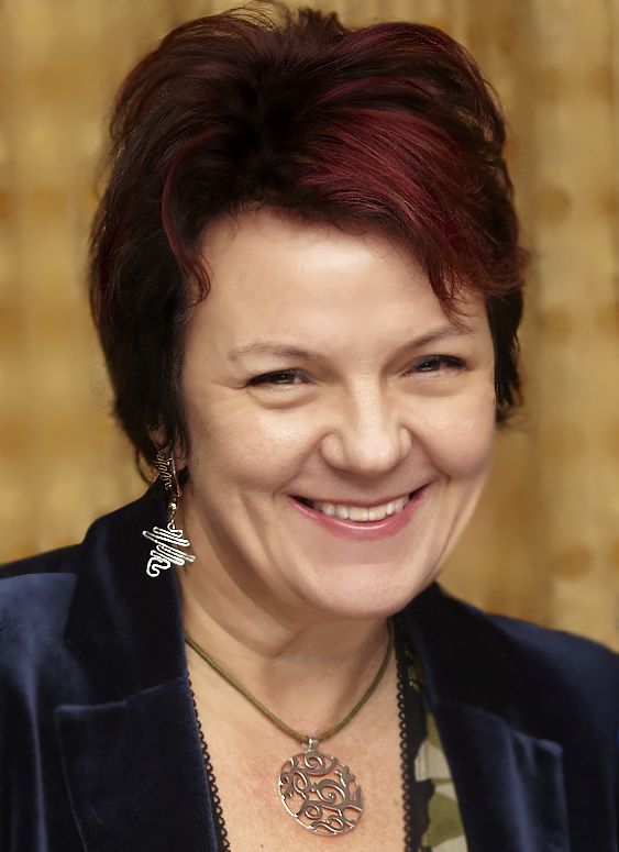 Katherine Tulich - Golden Globes