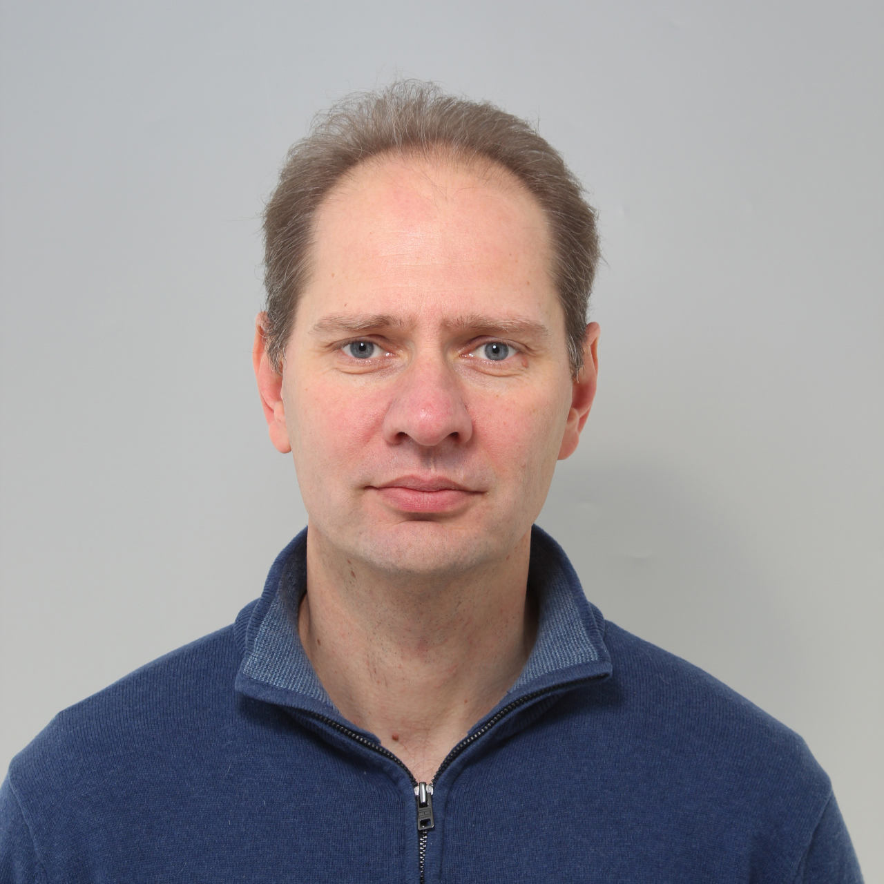 Marc van de Klashorst - Golden Globes