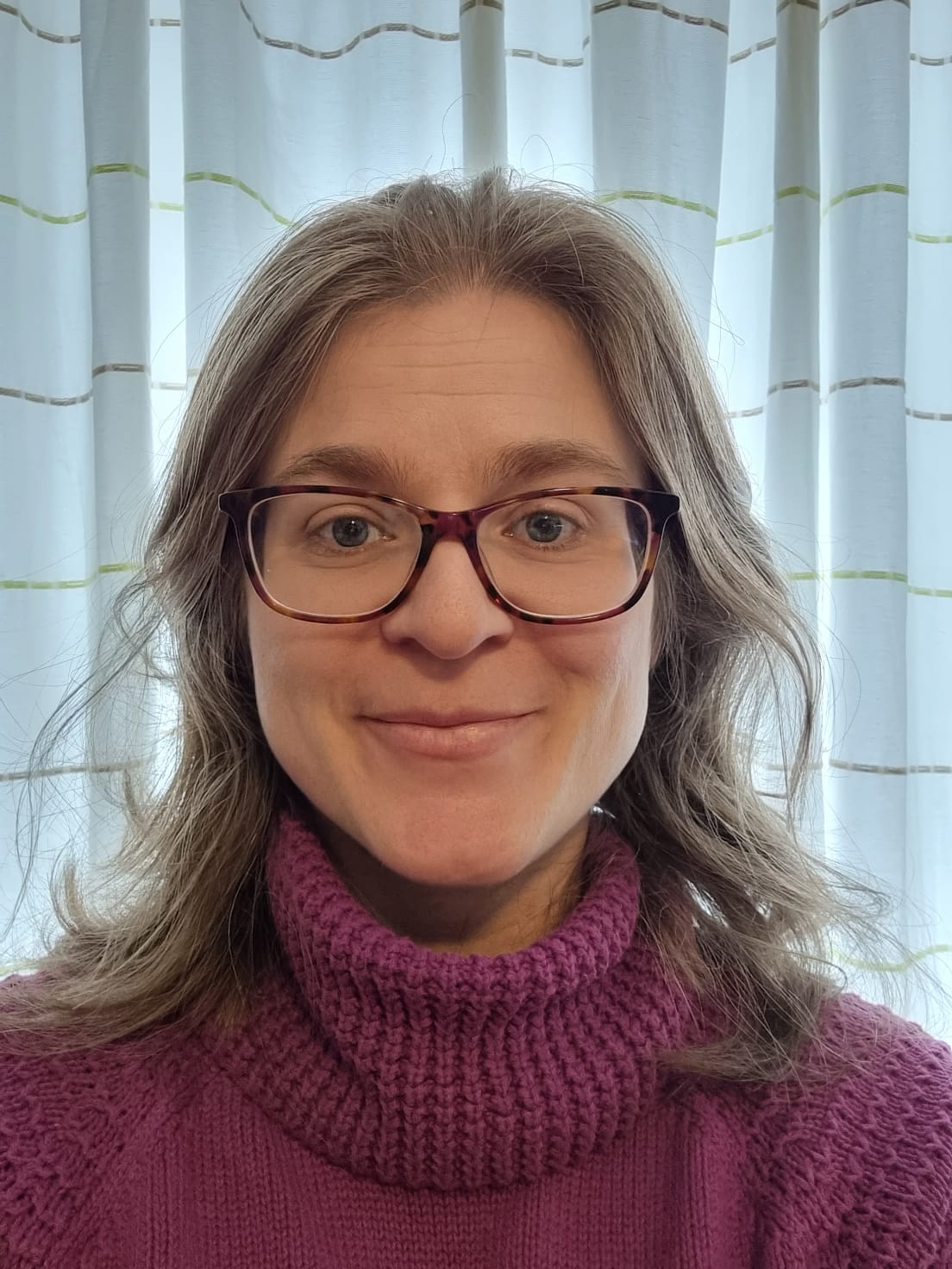 Hedwig Joanne van Driel - Golden Globes