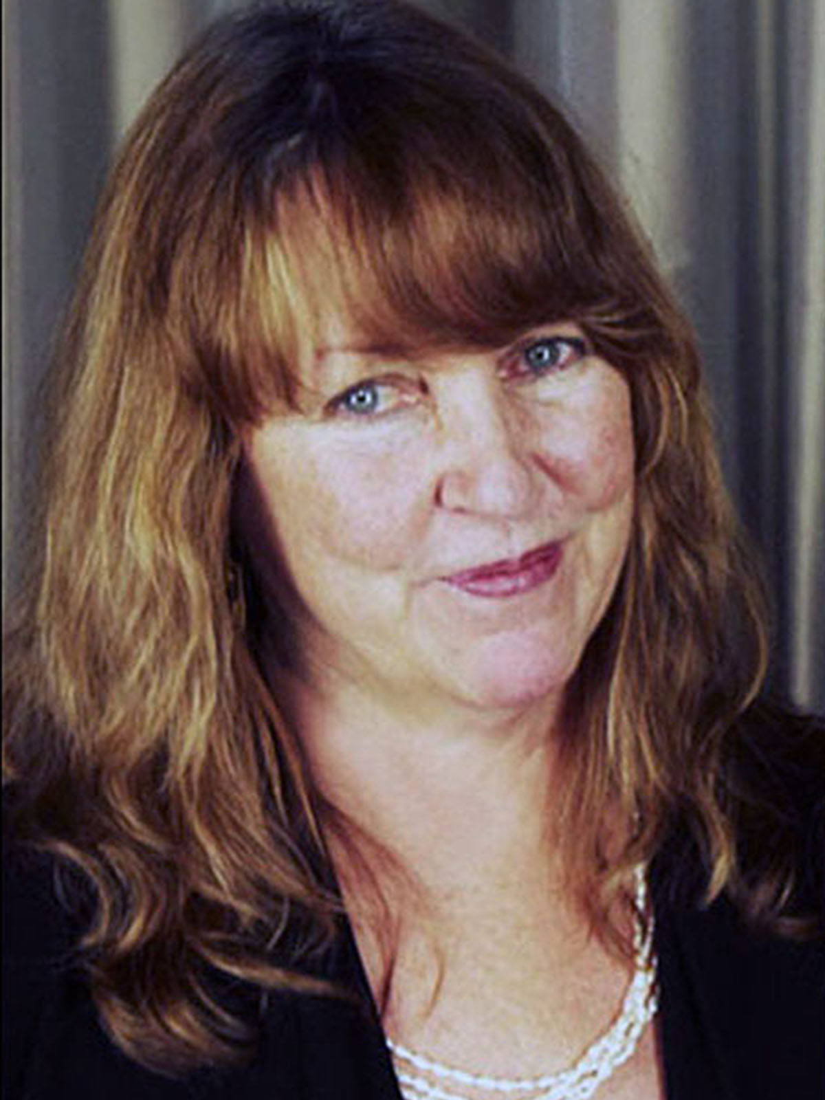 Vera Anderson - Golden Globes