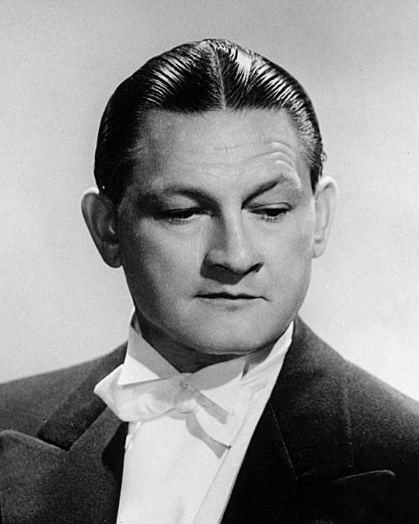 Victor Young - Golden Globes