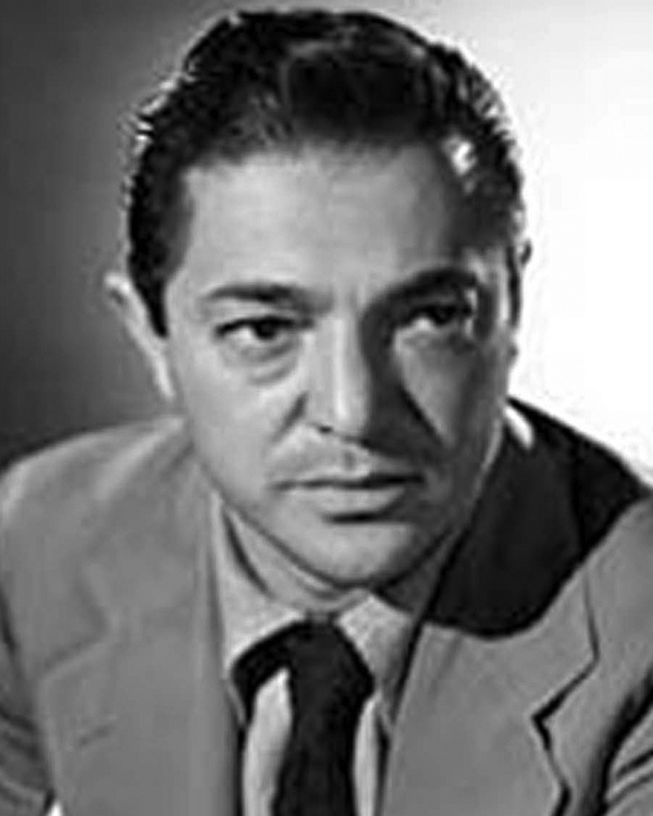 Vincent Sherman - Golden Globes