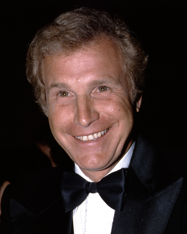 Wayne Rogers Wayne Rogers GMM 1944 2017 BAM | The Brotherhood Of