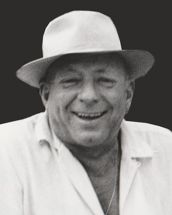 William C. Mellor - Golden Globes