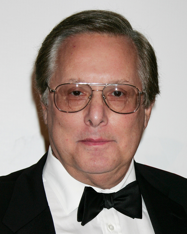 William Friedkin - Golden Globes