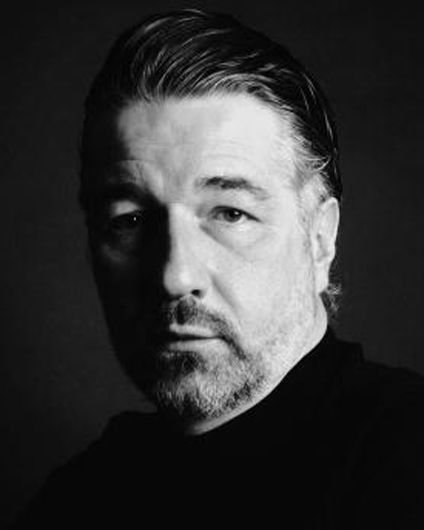 Willy Russell - Golden Globes