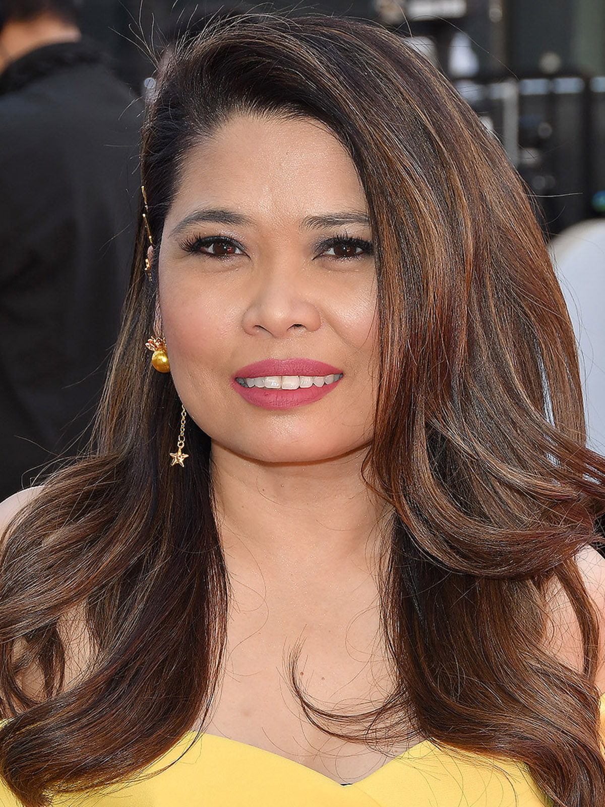 Yong Chavez - Golden Globes