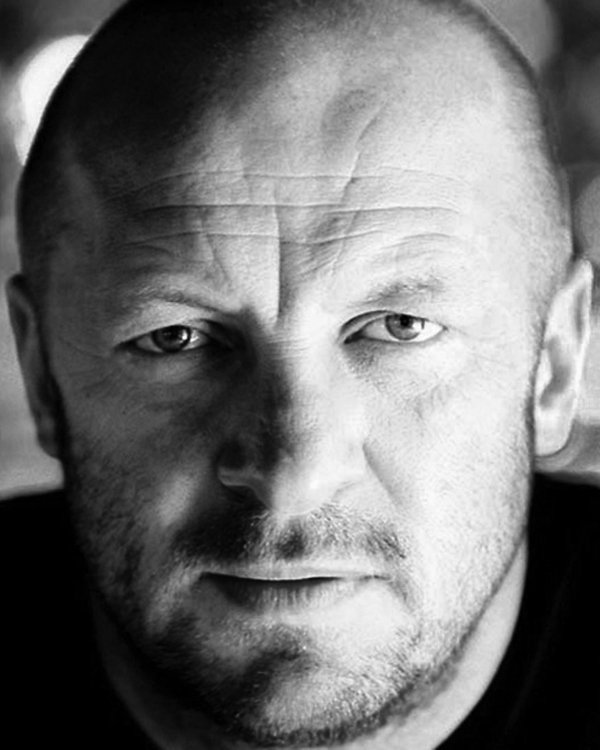 Zbigniew Preisner - Golden Globes