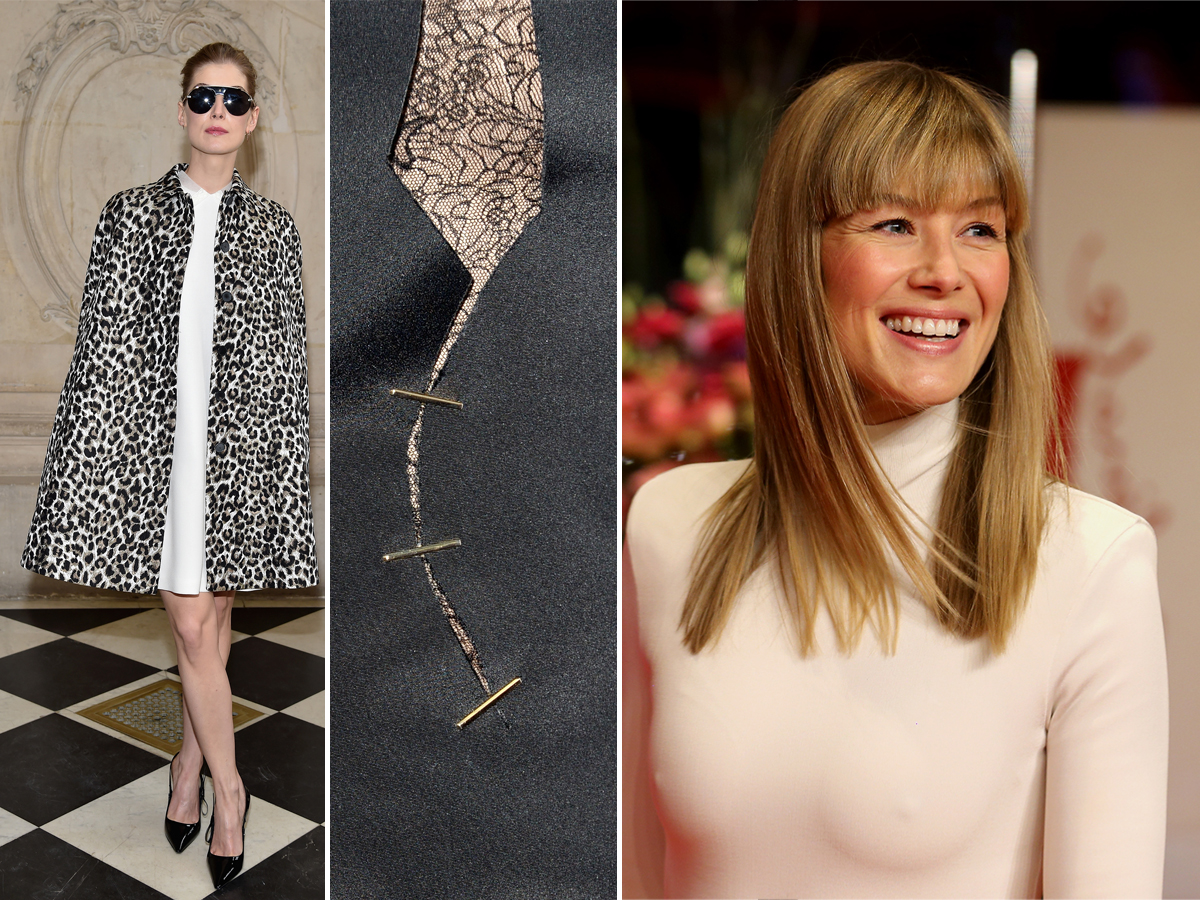 Rosamund Pike Archives - Golden Globes