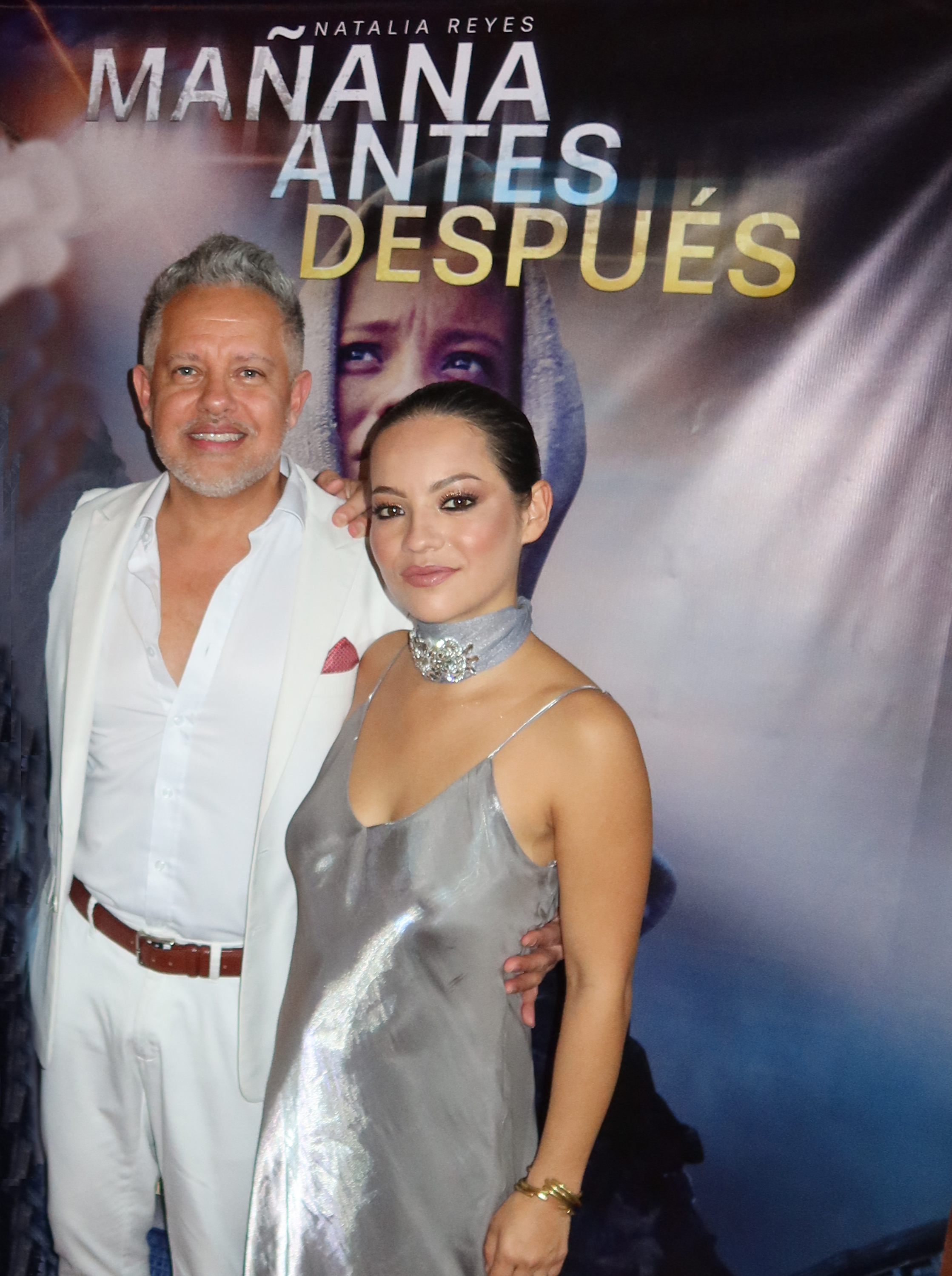 Natalia Reyes Archives - Golden Globes