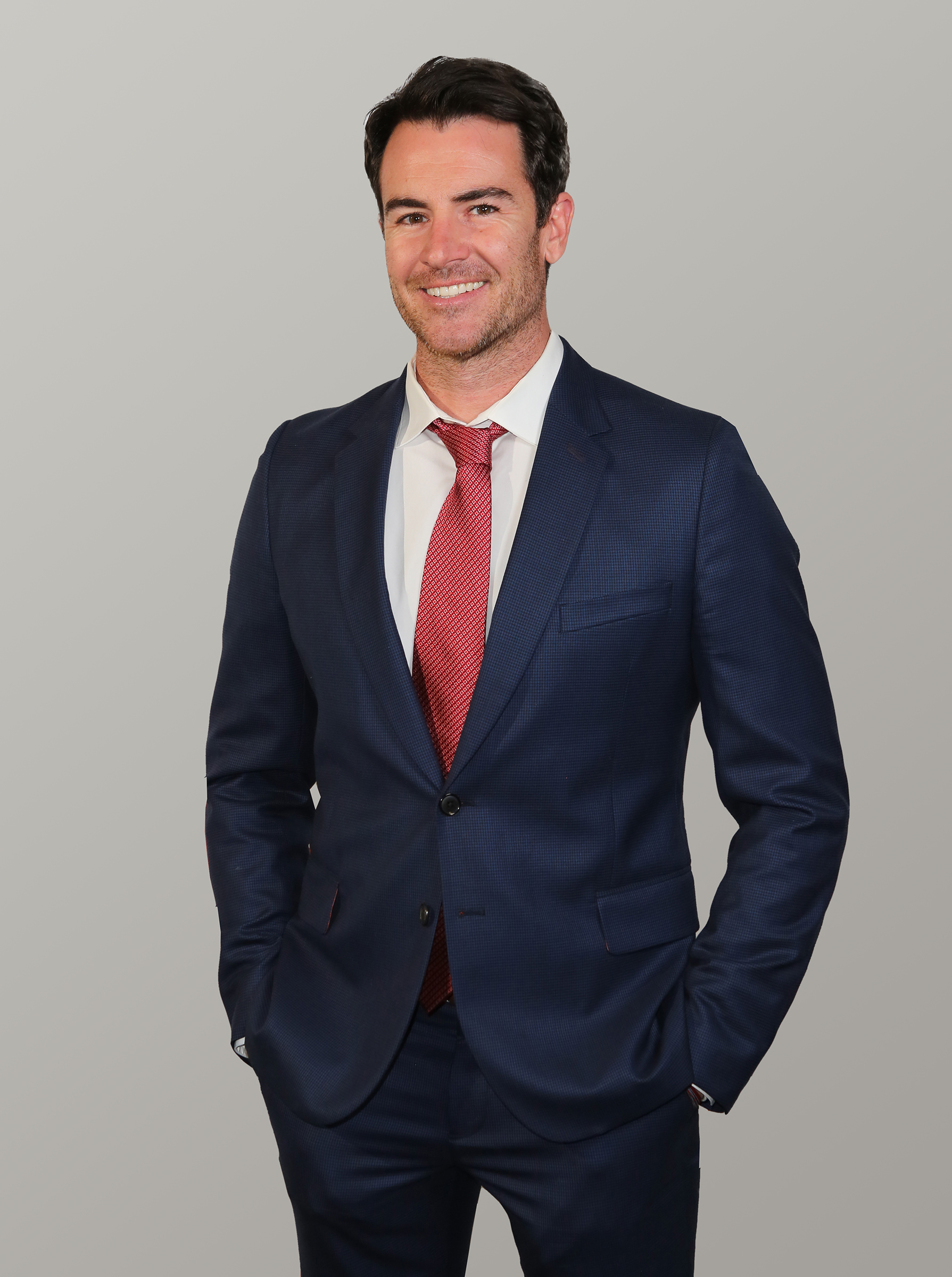 Ben Lawson Archives - Golden Globes