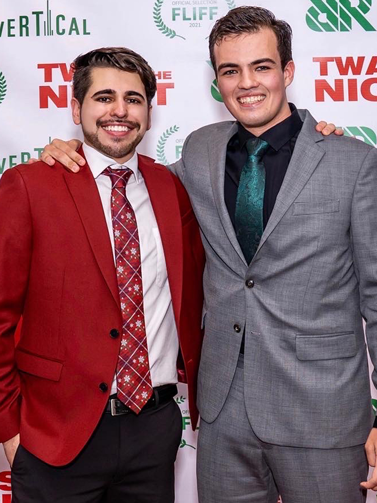 Chris Rodriguez Archives - Golden Globes