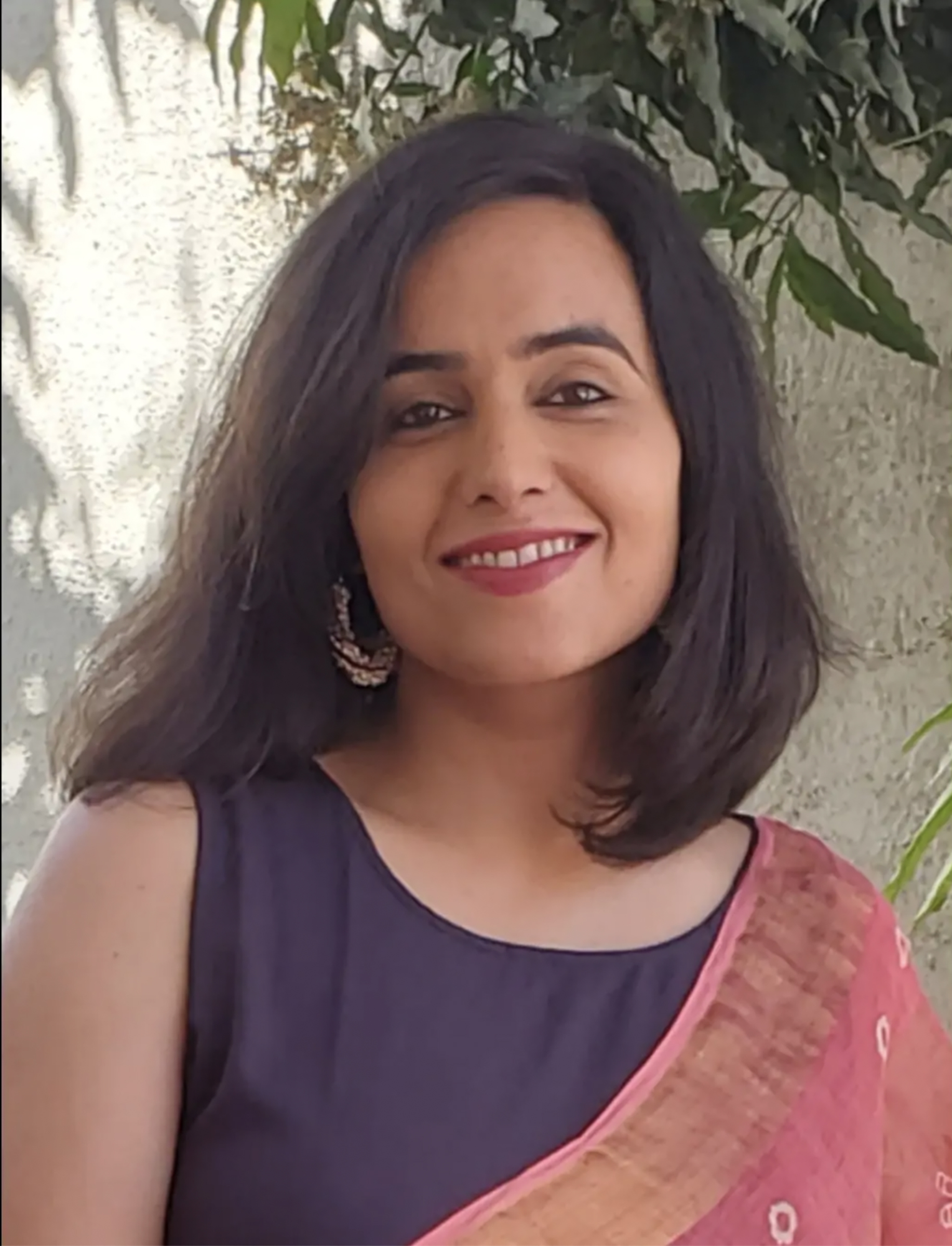 Gazal Dhaliwal Archives - Golden Globes