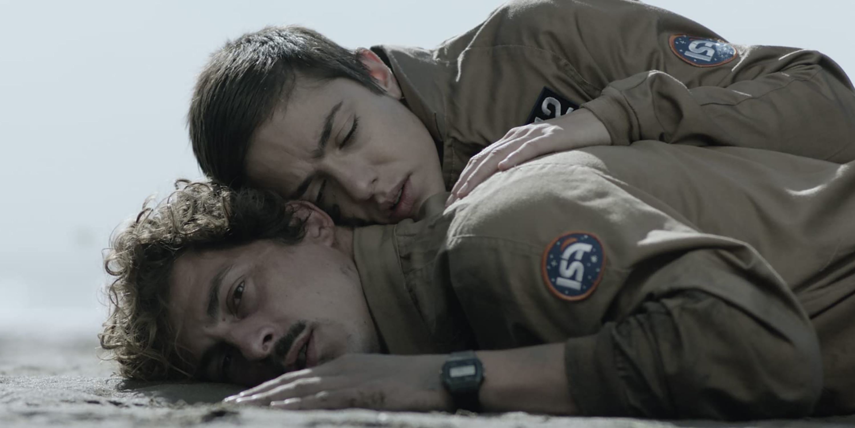 Infinite Sea Archives - Golden Globes